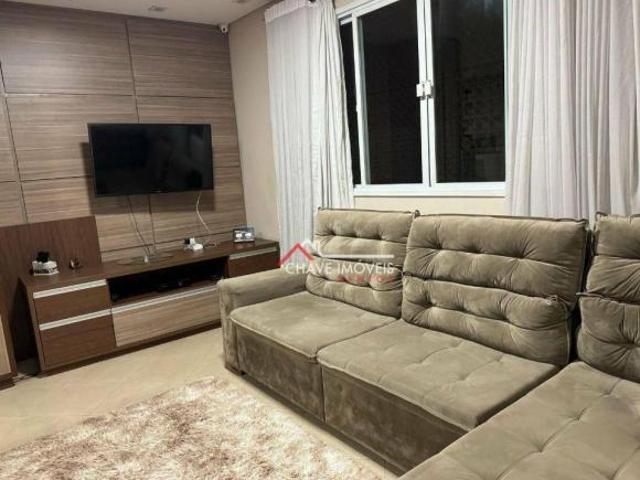 Casa em Embaré, Santos/SP de 290m² 4 quartos à venda por R$ 2.900.000,00