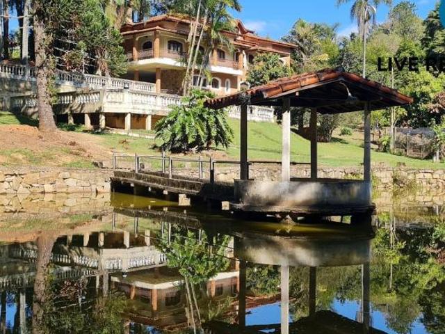 Casa em Encosta do Sol, Itatiba/SP de 374m² 5 quartos à venda por R$ 1.600.000,00