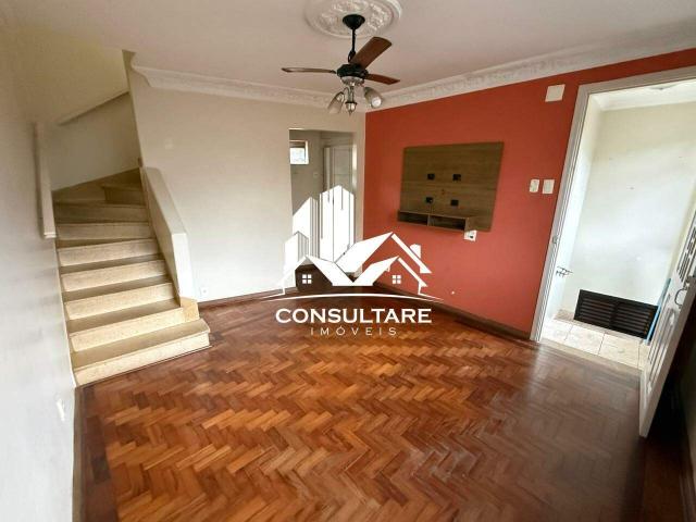 Casa em Encruzilhada, Santos/SP de 90m² 2 quartos para locação R$ 3.000,00/mes