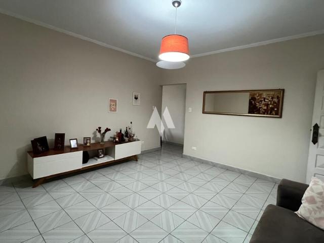 Casa em Encruzilhada, Santos/SP de 127m² 3 quartos à venda por R$ 789.000,00