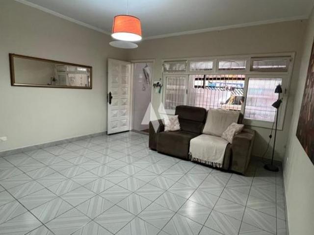 Casa em Encruzilhada, Santos/SP de 127m² 3 quartos à venda por R$ 790.000,00