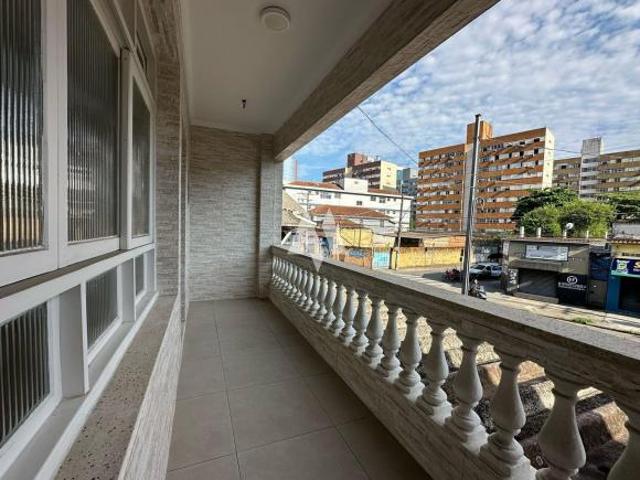 Casa em Encruzilhada, Santos/SP de 142m² 3 quartos à venda por R$ 699.000,00