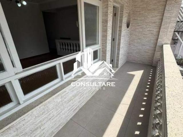 Casa em Encruzilhada, Santos/SP de 142m² 3 quartos à venda por R$ 750.000,00