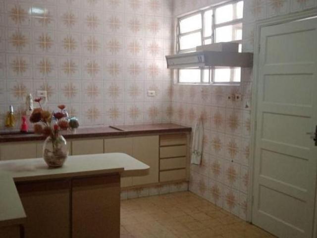 Casa em Encruzilhada, Santos/SP de 142m² 3 quartos à venda por R$ 750.000,00