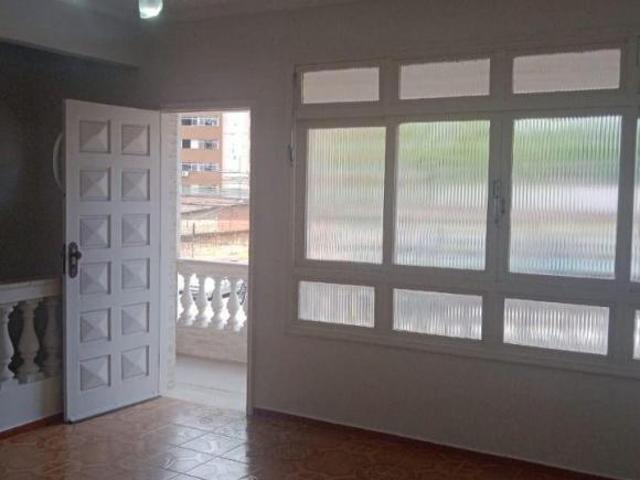 Casa em Encruzilhada, Santos/SP de 142m² 3 quartos à venda por R$ 750.000,00