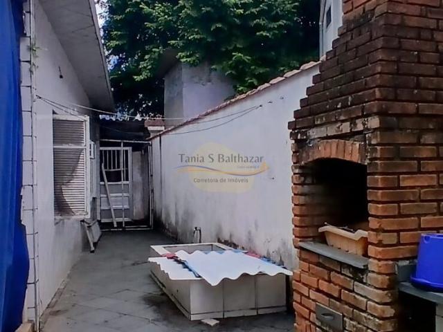 Casa em Encruzilhada, Santos/SP de 154m² 2 quartos à venda por R$ 979.000,00