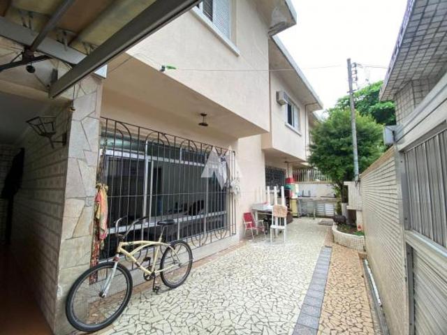 Casa em Encruzilhada, Santos/SP de 175m² 4 quartos à venda por R$ 1.000.000,00