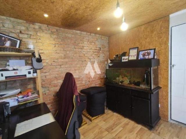 Casa em Encruzilhada, Santos/SP de 221m² 4 quartos à venda por R$ 750.000,00