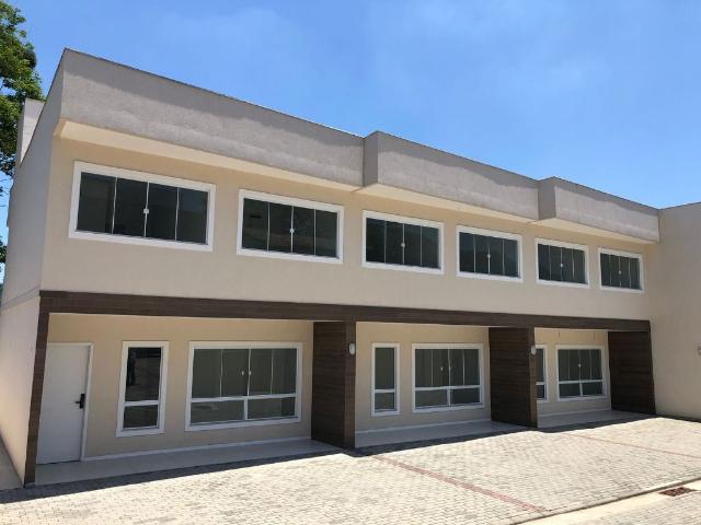 Casa em Engenho do Mato, Niterói/RJ de 108m² 3 quartos à venda por R$ 599.000,00