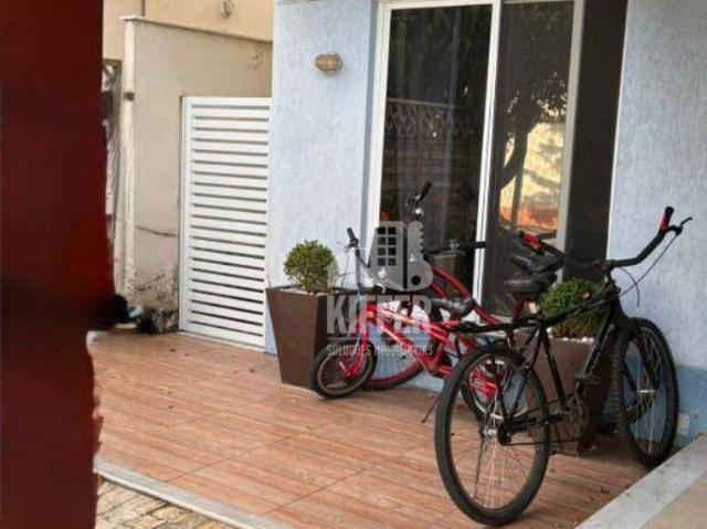 Casa em Engenho do Mato, Niterói/RJ de 118m² 3 quartos à venda por R$ 679.900,00