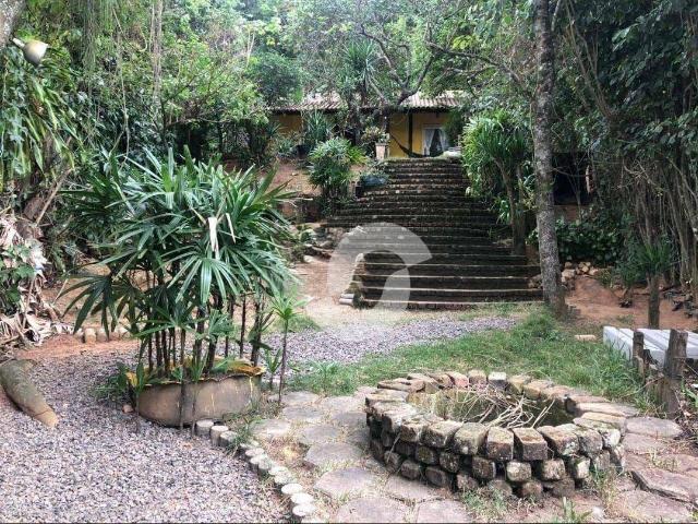 Casa em Engenho do Mato, Niterói/RJ de 163m² 3 quartos à venda por R$ 1.149.000,00