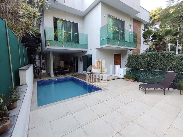 Casa em Engenho do Mato, Niterói/RJ de 220m² 3 quartos à venda por R$ 1.799.000,00