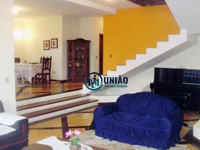 Casa em Engenho do Mato, Niterói/RJ de 289m² 4 quartos à venda por R$ 1.599.000,00