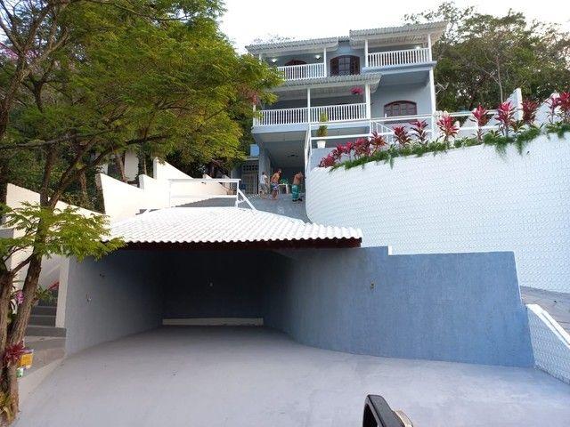 Casa em Engenho do Mato, Niterói/RJ de 390m² 5 quartos à venda por R$ 1.679.000,00