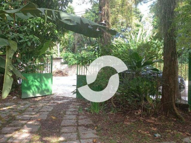 Casa em Itaipu, Niterói/RJ de 80m² 2 quartos à venda por R$ 599.000,00