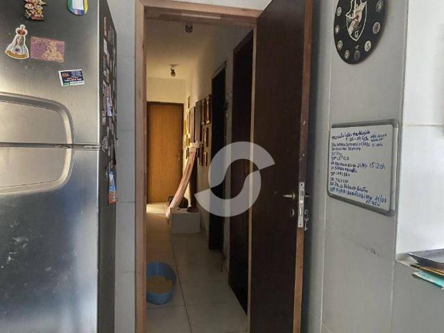 Casa em Engenho do Mato, Niterói/RJ de 89m² 3 quartos à venda por R$ 599.900,00