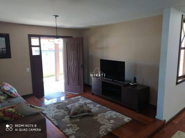 Casa em Engenho do Roçado, São Gonçalo/RJ de 455m² 5 quartos à venda por R$ 499.900,00