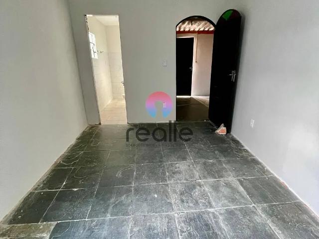 Casa em Engenho Nogueira, Belo Horizonte/MG de 50m² 1 quartos para locação R$ 1.100,00/mes