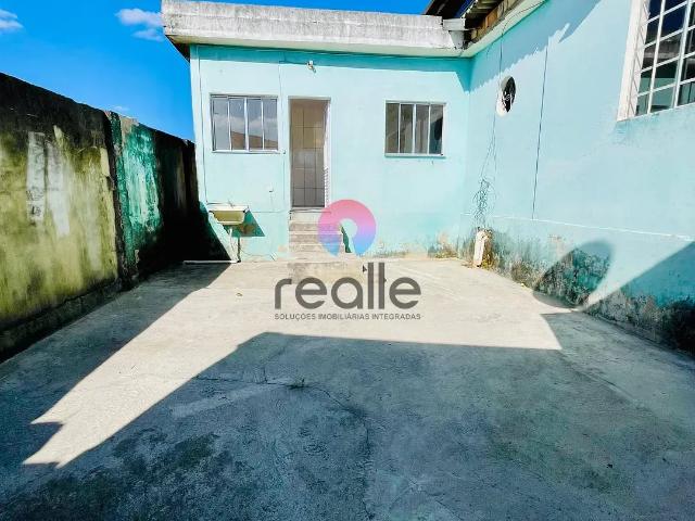 Casa em Engenho Nogueira, Belo Horizonte/MG de 58m² 3 quartos para locação R$ 1.750,00/mes