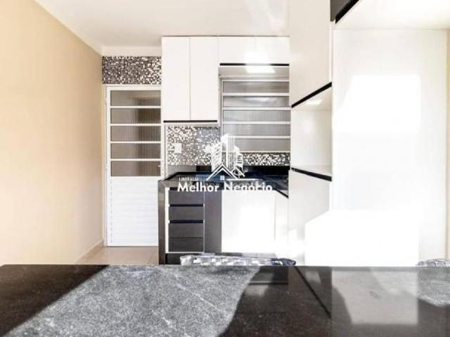 Casa em Engenho Velho, Nova Odessa/SP de 62m² 2 quartos à venda por R$ 404.000,00
