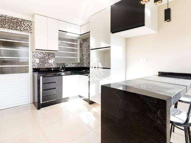 Casa em Engenho Velho, Nova Odessa/SP de 62m² 2 quartos à venda por R$ 403.000,00