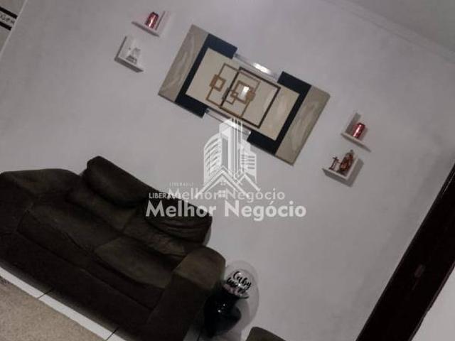Casa em Engenho Velho, Nova Odessa/SP de 70m² 2 quartos à venda por R$ 296.700,00