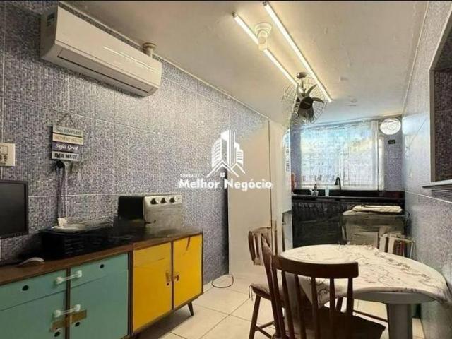 Casa em Engenho Velho, Nova Odessa/SP de 77m² 2 quartos à venda por R$ 369.900,00
