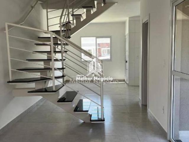 Casa em Engenho Velho, Nova Odessa/SP de 96m² 3 quartos à venda por R$ 670.000,00