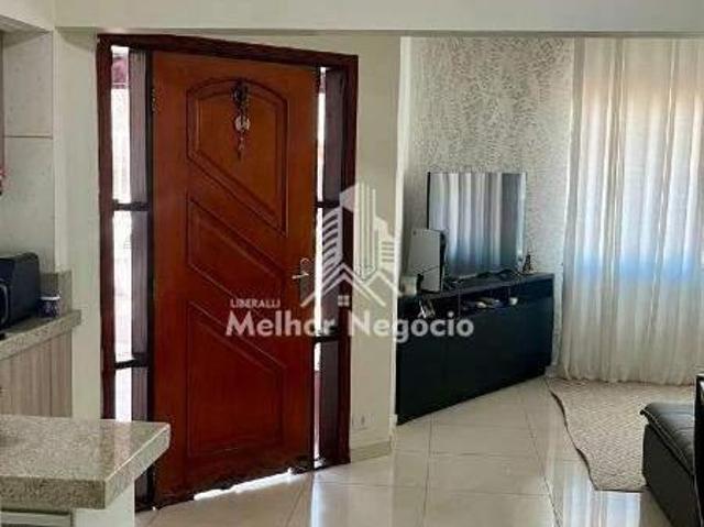 Casa em Engenho Velho, Nova Odessa/SP de 104m² 3 quartos à venda por R$ 689.000,00