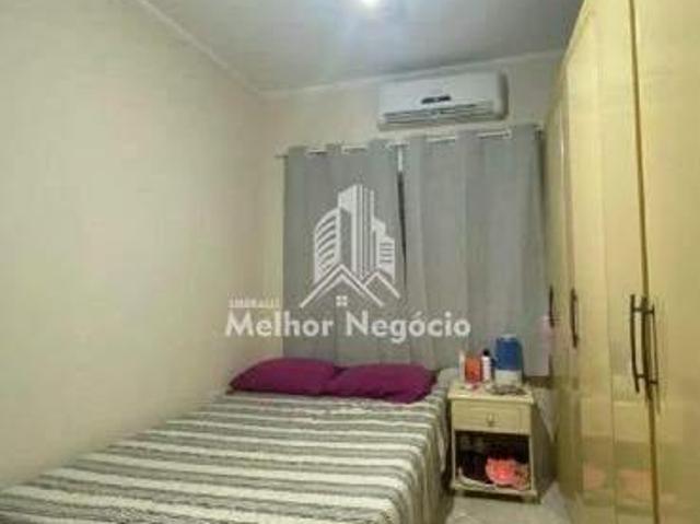 Casa em Engenho Velho, Nova Odessa/SP de 108m² 3 quartos à venda por R$ 530.000,00
