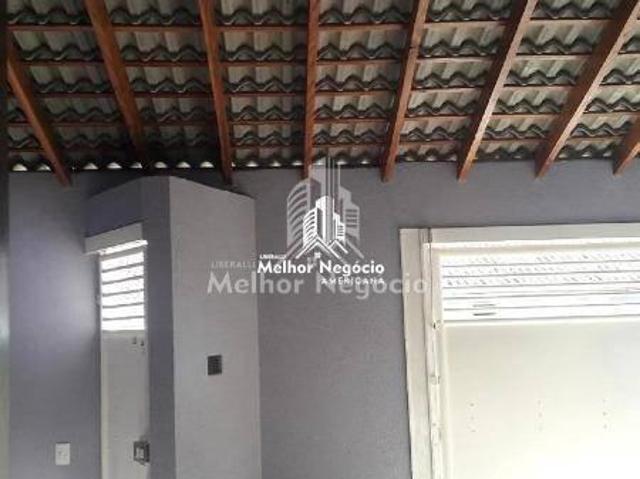 Casa em Engenho Velho, Nova Odessa/SP de 110m² 2 quartos à venda por R$ 479.900,00