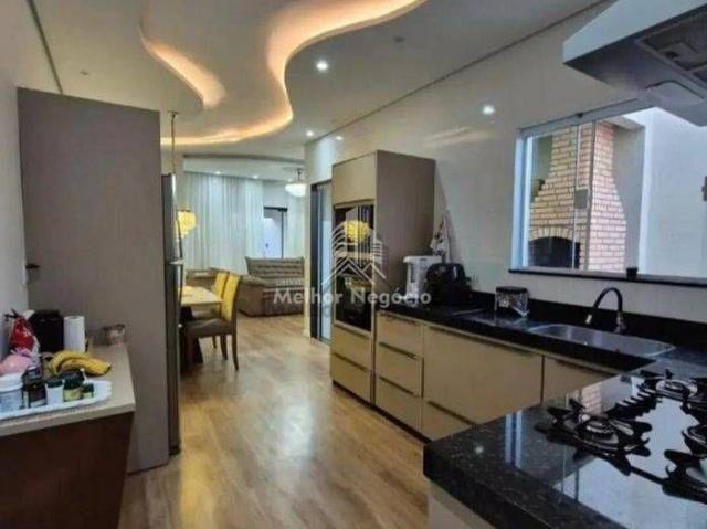 Casa em Engenho Velho, Nova Odessa/SP de 110m² 2 quartos à venda por R$ 429.900,00