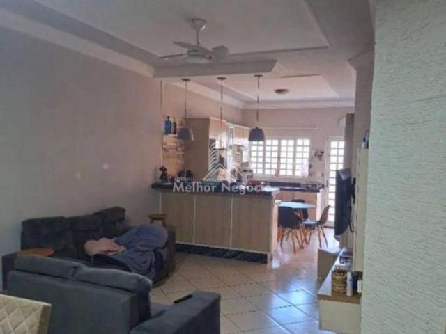 Casa em Engenho Velho, Nova Odessa/SP de 119m² 3 quartos à venda por R$ 500.000,00