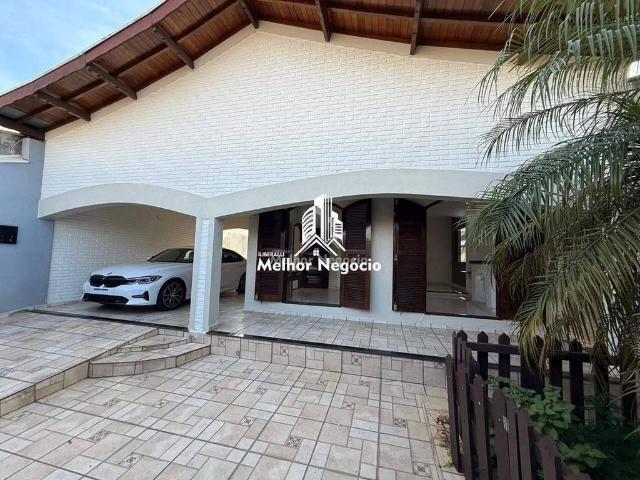 Casa em Engenho Velho, Nova Odessa/SP de 126m² 3 quartos à venda por R$ 798.900,00