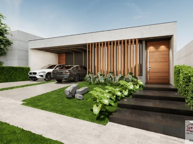 Casa em Engenho Velho, Nova Odessa/SP de 131m² 2 quartos à venda por R$ 949.000,00