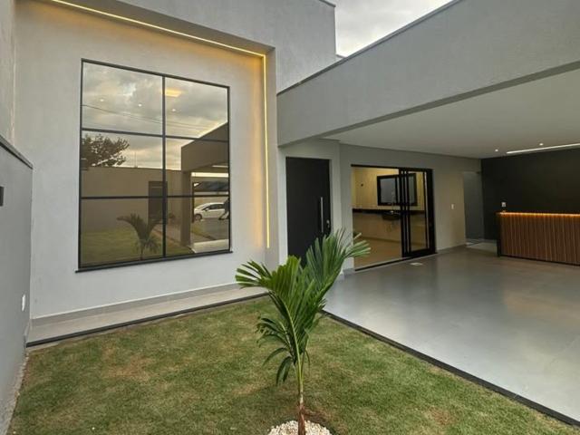 Casa em Engenho Velho, Nova Odessa/SP de 138m² 3 quartos à venda por R$ 819.000,00