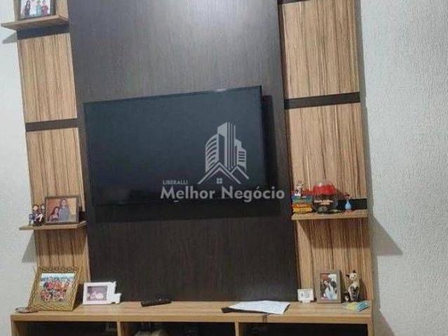Casa em Engenho Velho, Nova Odessa/SP de 150m² 3 quartos à venda por R$ 512.000,00