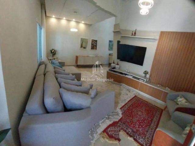 Casa em Engenho Velho, Nova Odessa/SP de 155m² 3 quartos à venda por R$ 798.000,00