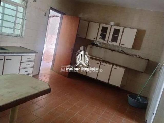 Casa em Engenho Velho, Nova Odessa/SP de 162m² 3 quartos à venda por R$ 468.000,00