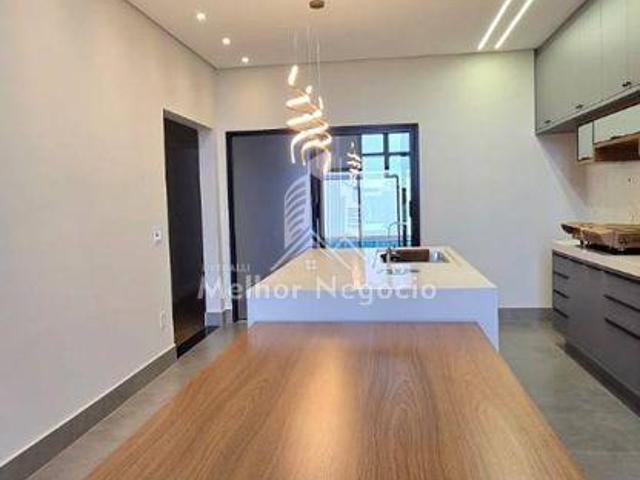 Casa em Engenho Velho, Nova Odessa/SP de 170m² 3 quartos à venda por R$ 1.689.000,00