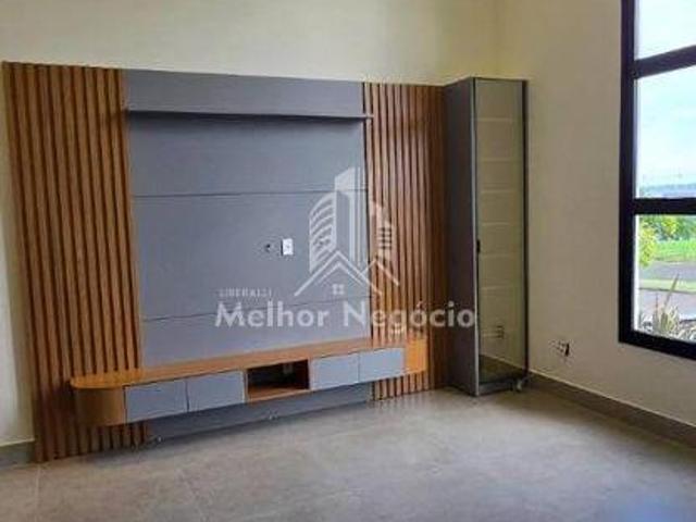 Casa em Engenho Velho, Nova Odessa/SP de 170m² 3 quartos à venda por R$ 1.690.000,00
