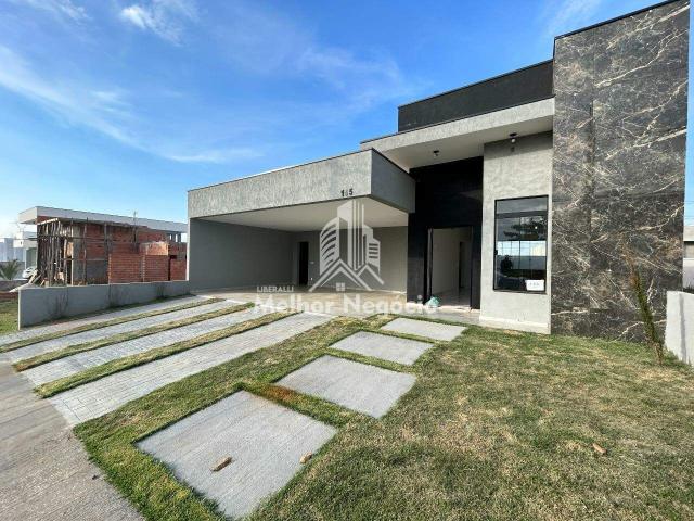 Casa em Engenho Velho, Nova Odessa/SP de 184m² 3 quartos à venda por R$ 1.059.000,00