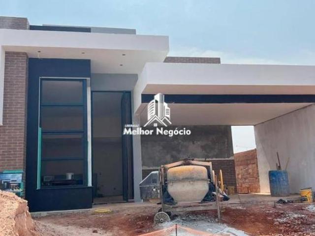 Casa em Engenho Velho, Nova Odessa/SP de 190m² 3 quartos à venda por R$ 1.450.000,00