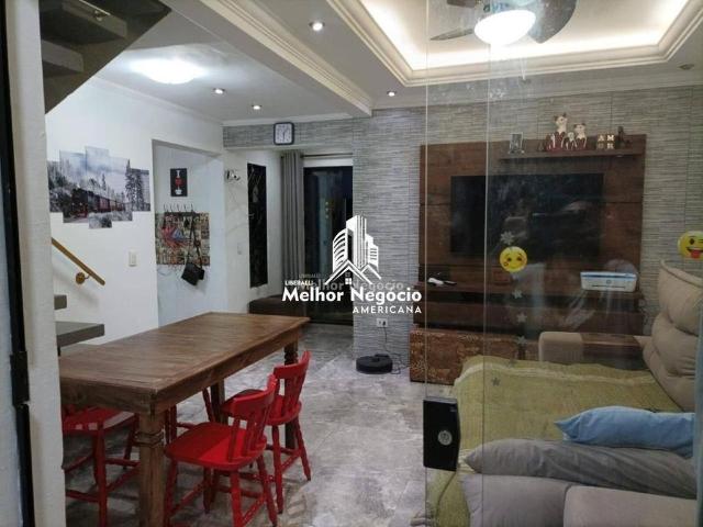 Casa em Engenho Velho, Nova Odessa/SP de 200m² 2 quartos à venda por R$ 459.900,00