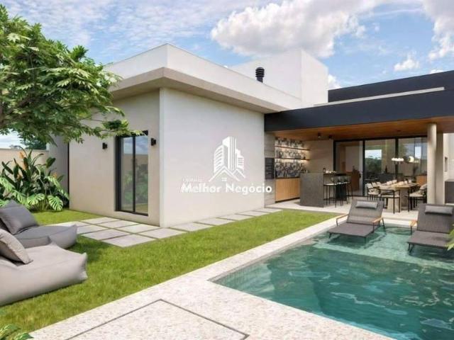 Casa em Engenho Velho, Nova Odessa/SP de 200m² 3 quartos à venda por R$ 1.559.900,00