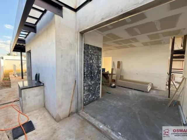 Casa em Engenho Velho, Nova Odessa/SP de 207m² 3 quartos à venda por R$ 2.000.000,00