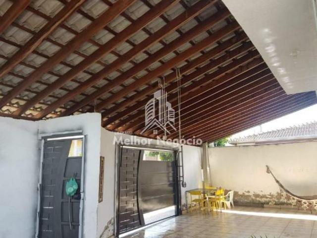 Casa em Engenho Velho, Nova Odessa/SP de 210m² 2 quartos à venda por R$ 690.000,00