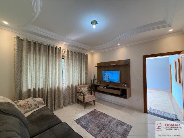 Casa em Engenho Velho, Nova Odessa/SP de 224m² 3 quartos à venda por R$ 749.900,00