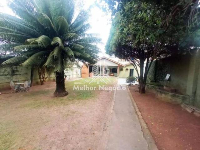 Casa em Engenho Velho, Nova Odessa/SP de 240m² 2 quartos à venda por R$ 900.000,00