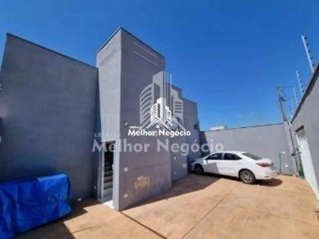 Casa em Engenho Velho, Nova Odessa/SP de 240m² 3 quartos à venda por R$ 880.000,00
